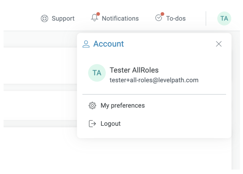 Get Started with Levelpath – Levelpath