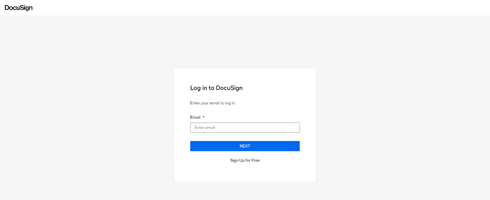 Docusign – Levelpath