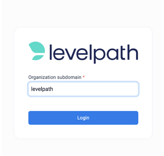 Get Started with Levelpath – Levelpath