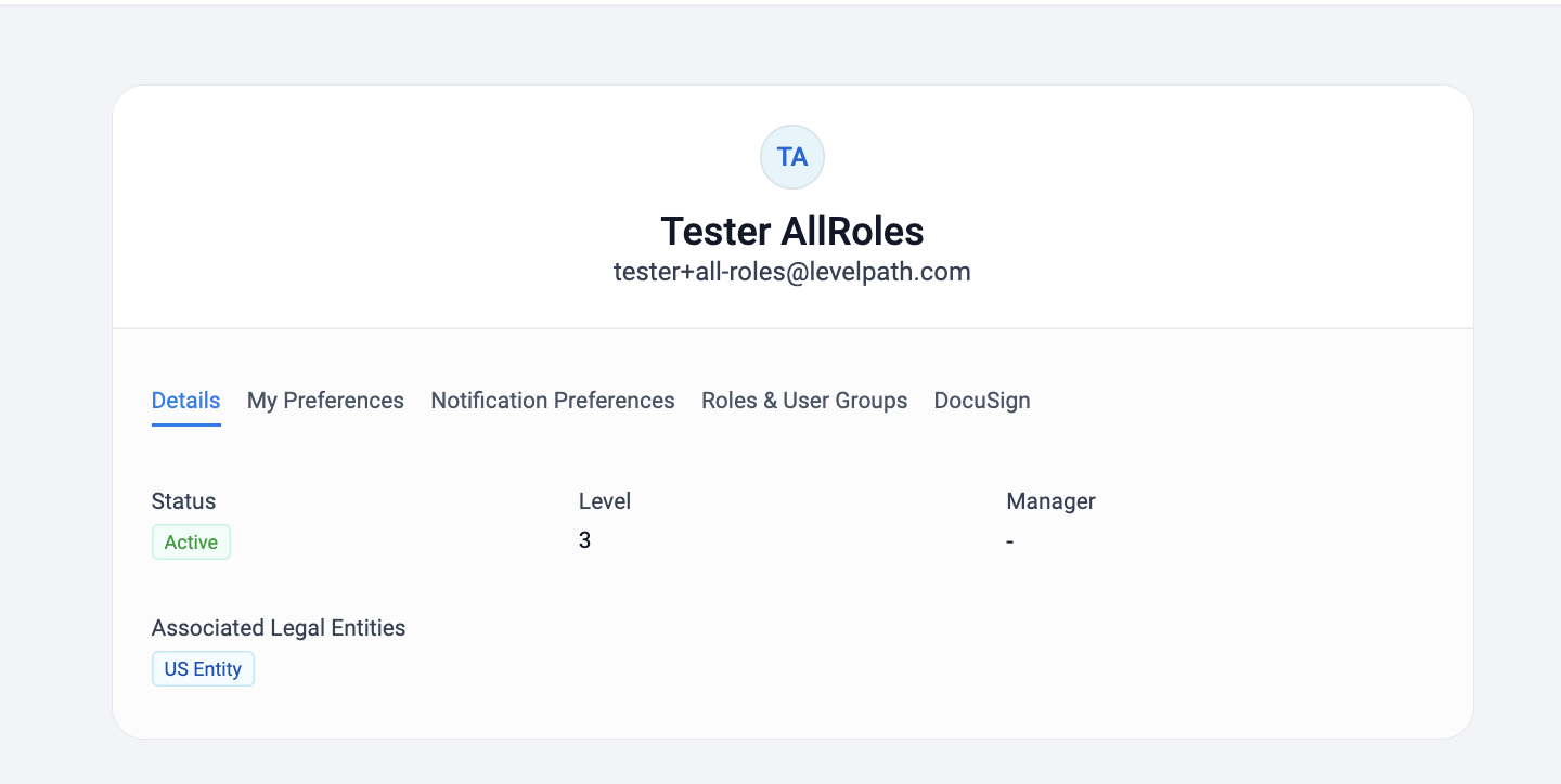 Get Started with Levelpath – Levelpath